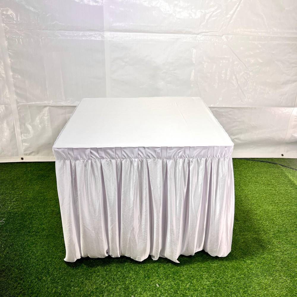 3ft Square Table